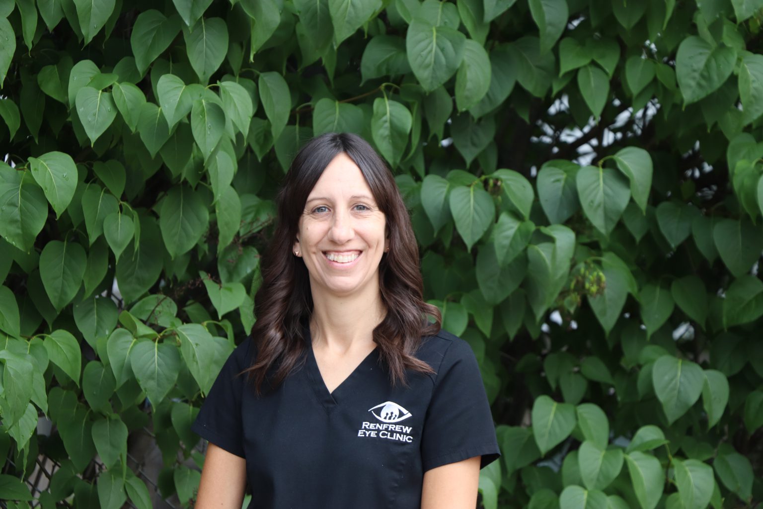 Sara | Renfrew Eye Clinic