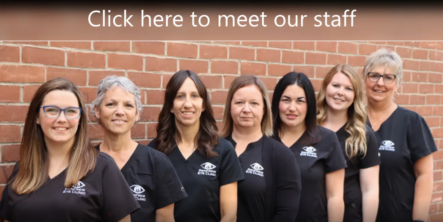 Renfrew Eye Clinic